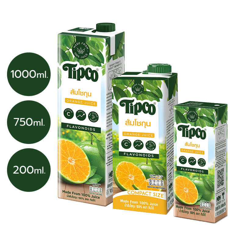 ผลิตภัณฑ์ - TIPCO Shop