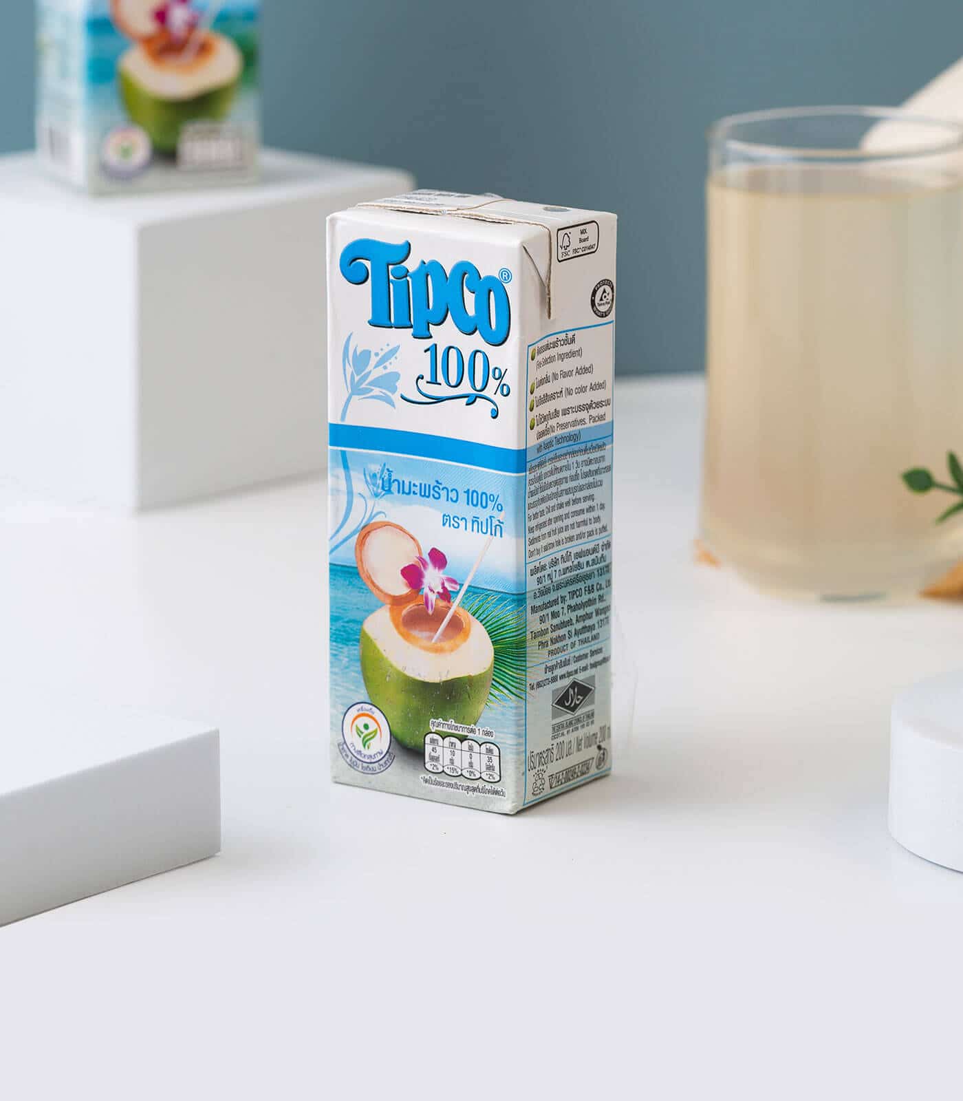 ทิปโก้ ออนไลน์ช้อป - TIPCO Shop