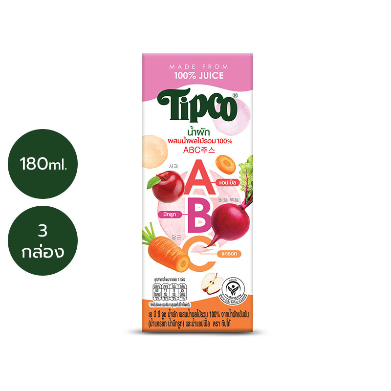 ผลิตภัณฑ์ - TIPCO Shop