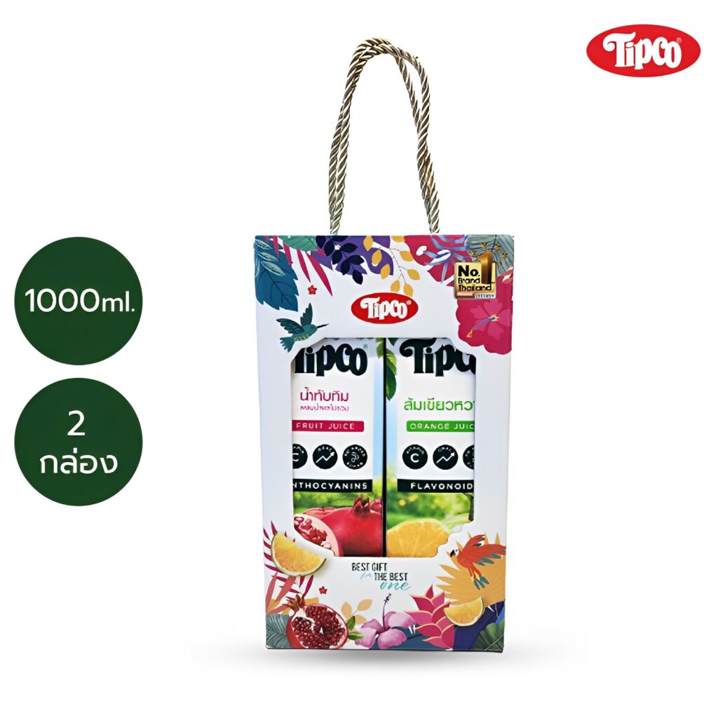 ผลิตภัณฑ์ - TIPCO Shop